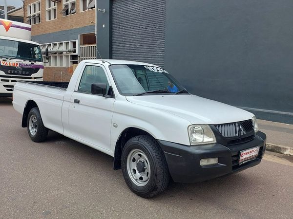 Used Mitsubishi Colt 2800D LWB Std Single-Cab for sale in Kwazulu Natal ...