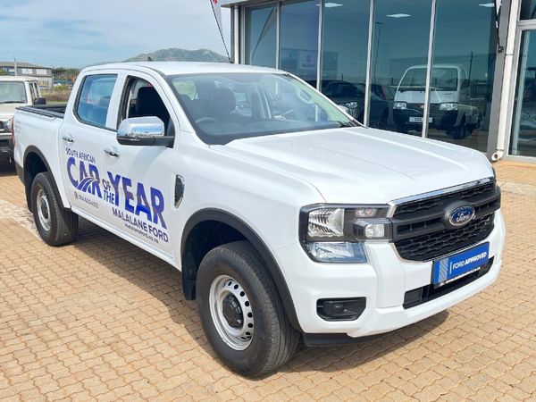 Used Ford Ranger 2.0D Double Cab for sale in Mpumalanga - Cars.co.za ...