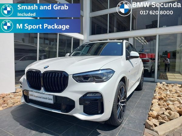 Used BMW X5 xDrive30d M Sport for sale in Mpumalanga - Cars.co.za (ID ...