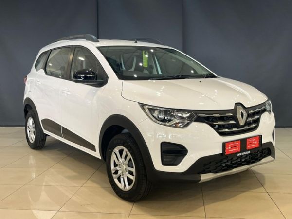 Used Renault Triber 1.0 Dynamique for sale in Kwazulu Natal - Cars.co ...