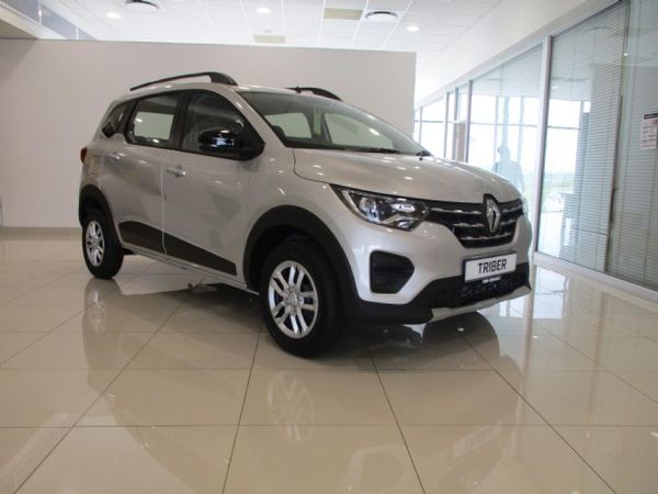 Used Renault Triber 1.0 Dynamique for sale in Kwazulu Natal - Cars.co ...