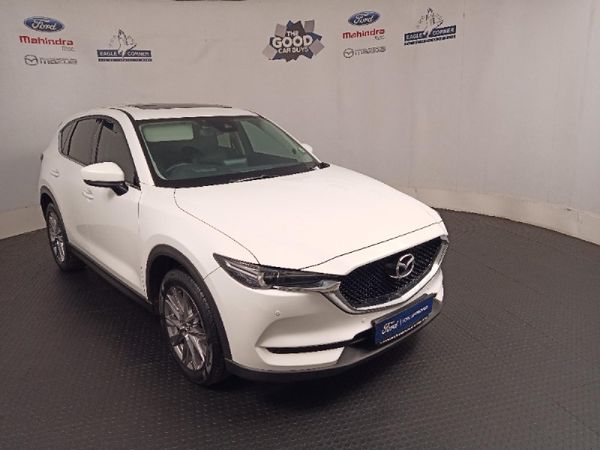 Used Mazda CX-5 2.2 DE Akera Auto AWD for sale in Gauteng - Cars.co.za (ID::9322251)