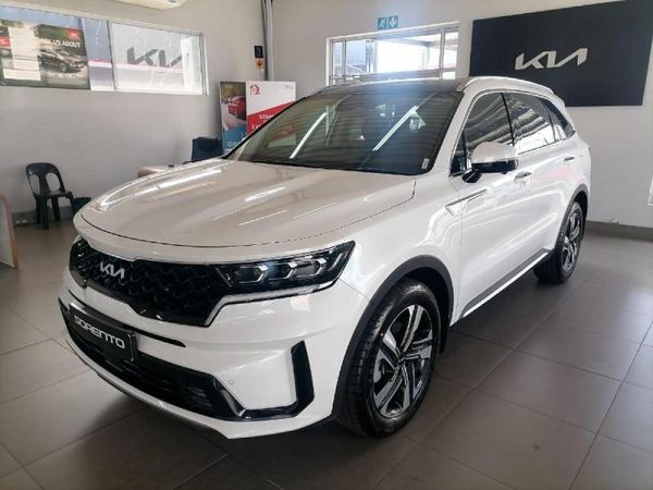 Kia Heidelberg Gauteng