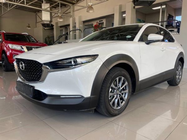 Used Mazda CX-30 2.0 Active Auto for sale in Gauteng - Cars.co.za (ID ...