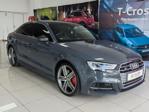 Used Audi S3 Sedan quattro Auto for sale in Northern Cape - Cars.co.za ...