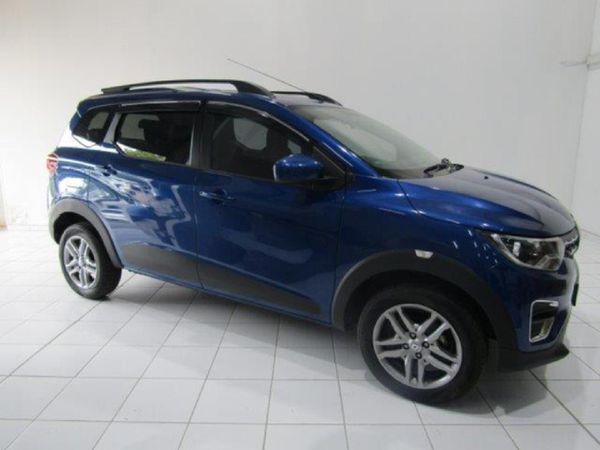 Used Renault Triber 1.0 Dynamique for sale in Kwazulu Natal - Cars.co ...