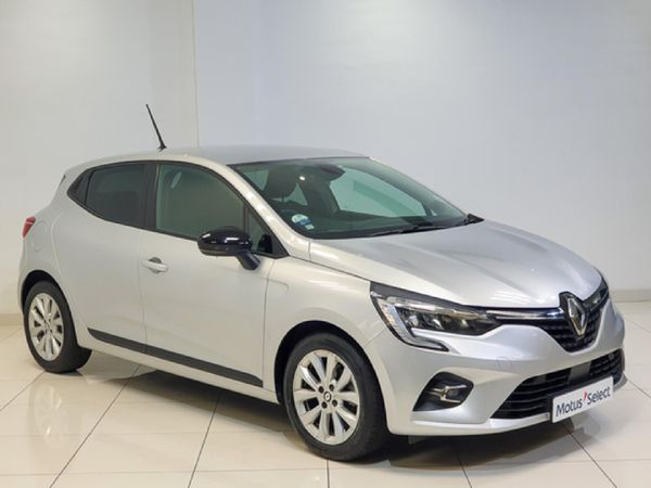 Used Renault Clio V 1.0T Zen for sale in Western Cape - Cars.co.za (ID ...