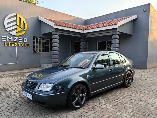 Used Volkswagen Jetta IV V5 for sale in Gauteng - Cars.co.za (ID::9339500)
