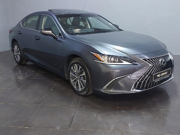 Used Lexus ES 250 EX for sale in Gauteng - Cars.co.za (ID::9339863)