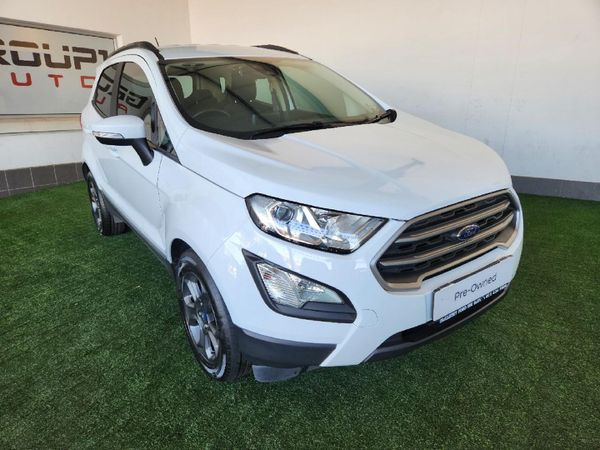 Used Ford EcoSport 1.0 EcoBoost Trend for sale in Gauteng - Cars.co.za ...