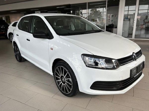 New Volkswagen Polo Vivo Polo Vivo Trendline 1.4i for sale in Gauteng ...