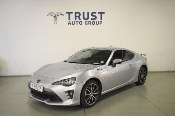 Used Toyota 86 2.0 High for sale in Gauteng - Cars.co.za (ID::9355218)