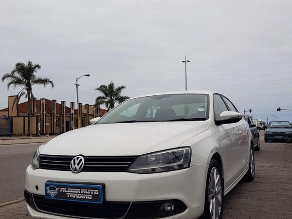 Used Volkswagen Jetta 1.4 TSI Highline for sale in Eastern Cape - Cars ...