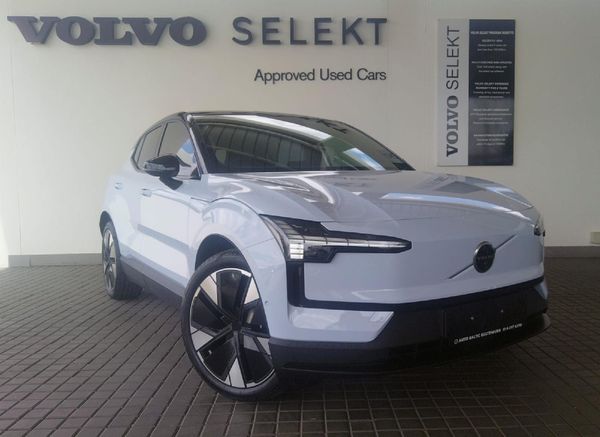 New Volvo EX30 Plus Single Motor Extended Range for sale in North West ...