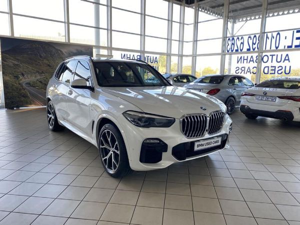 Used BMW X5 xDrive30d M Sport for sale in Gauteng - Cars.co.za (ID ...