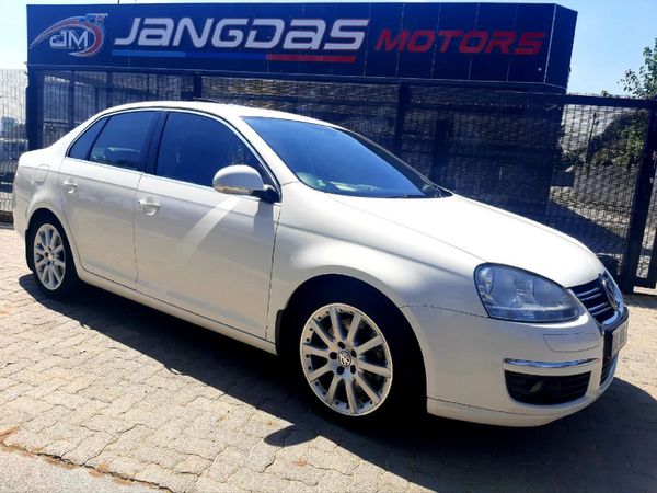 Used Volkswagen Jetta 2.0 TSI Sportline Auto for sale in Gauteng - Cars ...