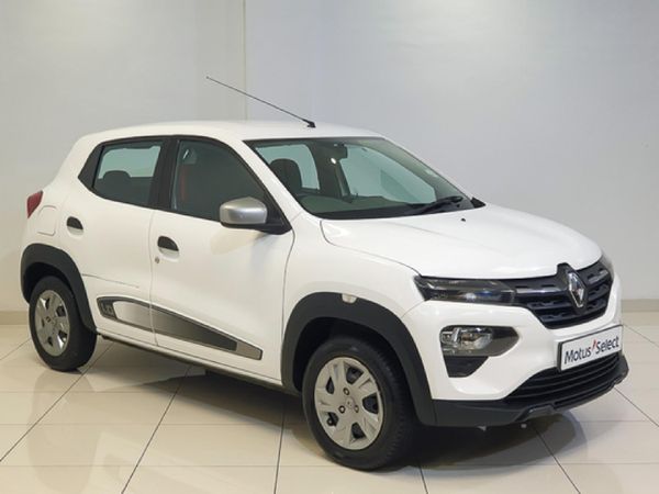 Used Renault Kwid 1.0 Dynamique for sale in Western Cape - Cars.co.za ...