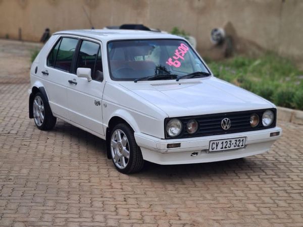 Used Volkswagen Citi 1.6i Life for sale in Gauteng - Cars.co.za (ID ...