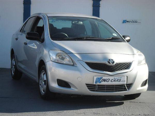 Used Toyota Yaris Zen3 ACS 5-dr for sale in Eastern Cape - Cars.co.za ...