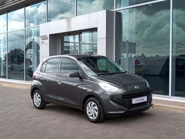 Used Hyundai Atos 1.1 Motion for sale in Gauteng - Cars.co.za (ID::9389535)