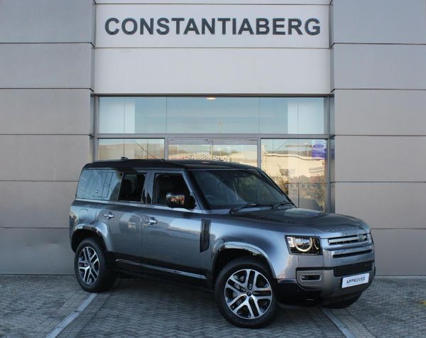 Used Land Rover Defender 110 D300 SE X-Dynamic (221kW) for sale in ...