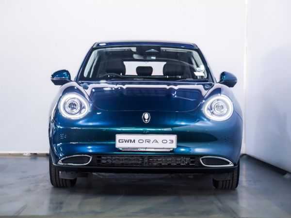 New GWM Ora 400 Ultra Luxury for sale in Gauteng - Cars.co.za (ID::9399526)