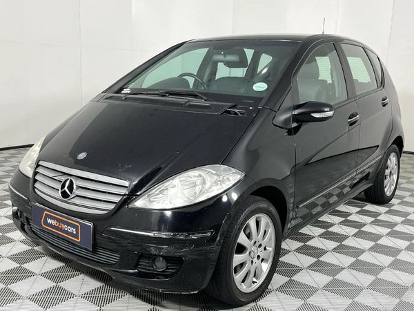 Used Mercedes-Benz A-Class A 180 CDI Elegance for sale in Eastern Cape ...