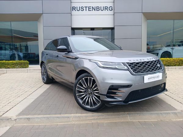Used Land Rover Range Rover Velar 3.0 D SE | D300 for sale in North ...
