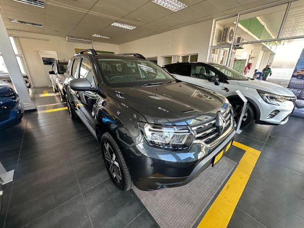 New Renault Duster 1.5 dCi Intens EDC for sale in Western Cape - Cars ...