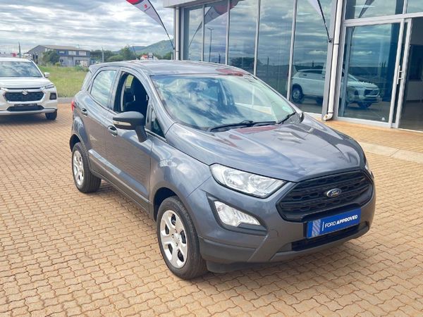 Used Ford EcoSport 1.5 TDCi Ambiente for sale in Mpumalanga - Cars.co ...