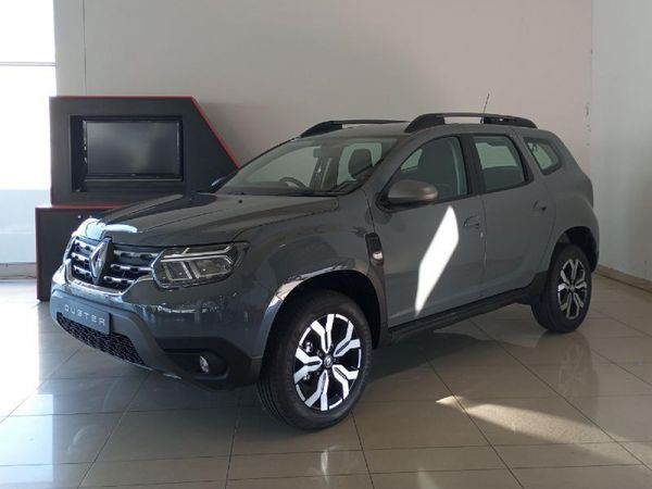 New Renault Duster 1.5 dCi Intens EDC for sale in Western Cape - Cars ...