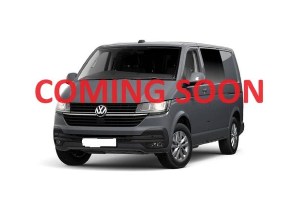 Used Volkswagen Kombi 2.0 TDI Auto (103kW) Trendline for sale in Western Cape - Cars.co.za (ID ...