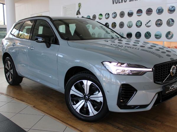 Used Volvo XC60 T8 Twin Engine R-Design AWD for sale in Gauteng - Cars ...