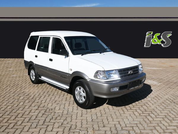Used Toyota Condor 2400i for sale in Gauteng - Cars.co.za (ID::9439390)