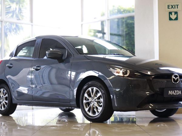 New Mazda 2 1.5 Dynamic Auto 5-dr for sale in Gauteng - Cars.co.za (ID ...