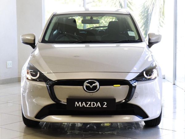 New Mazda 2 1.5 Dynamic Auto 5-dr for sale in Gauteng - Cars.co.za (ID ...