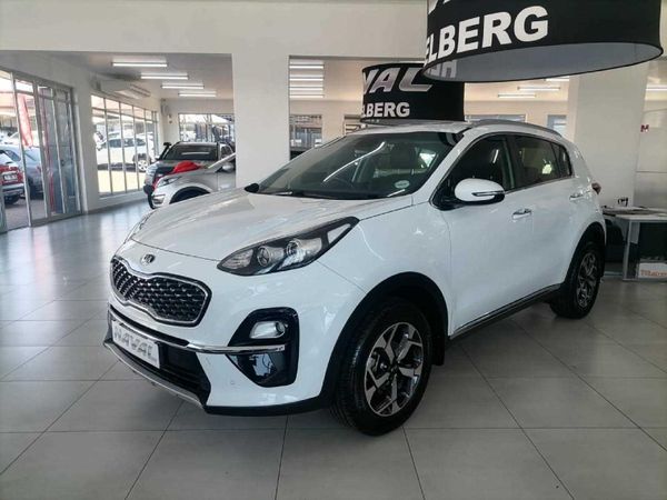 Kia Heidelberg Gauteng