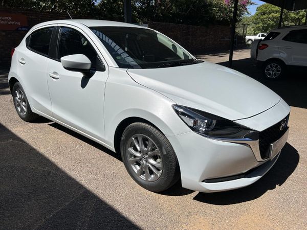 Used Mazda 2 1.5 Dynamic Auto 5-dr for sale in Gauteng - Cars.co.za (ID ...