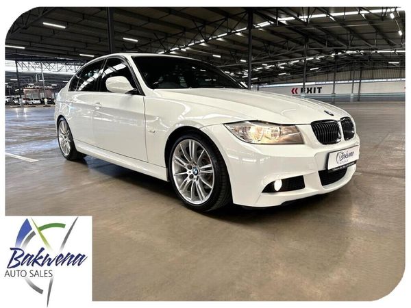 Used Bmw 3 Series 323i M Sport Auto For Sale In Gauteng Za
