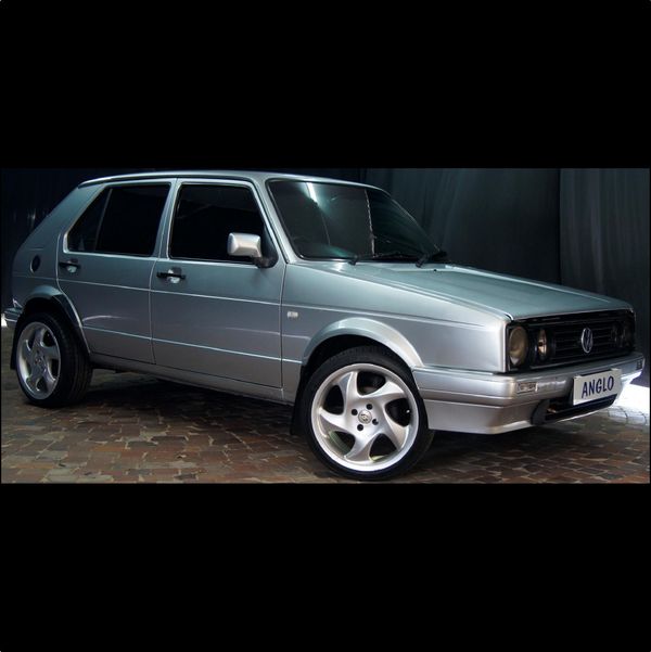 Used Volkswagen Citi 1.4i Rox for sale in Gauteng - Cars.co.za (ID ...