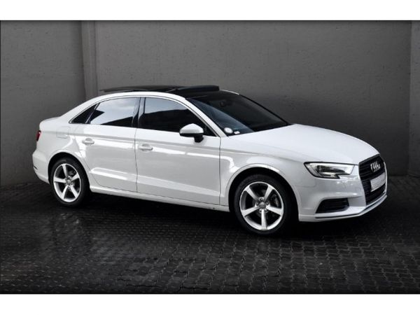 Used Audi A3 Sedan 1.0 TFSI Auto | 30 TFSI for sale in Gauteng - Cars ...