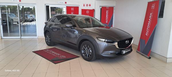Used Mazda CX-30 2.0 Active Auto for sale in Mpumalanga - Cars.co.za ...