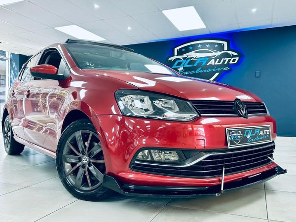 Used Volkswagen Polo GP 1.2 TSI Comfortline (66kW) for sale in Kwazulu ...