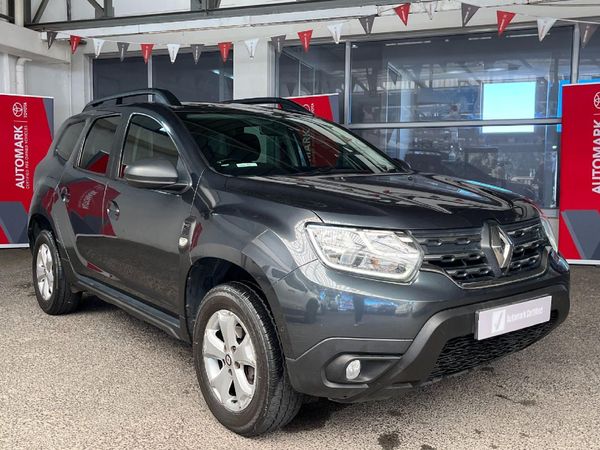 Used Renault Duster 1.5 dCi Dynamique for sale in Western Cape - Cars ...