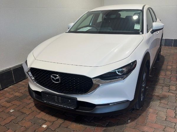 New Mazda CX-30 2.0 Active Auto for sale in Kwazulu Natal - Cars.co.za ...