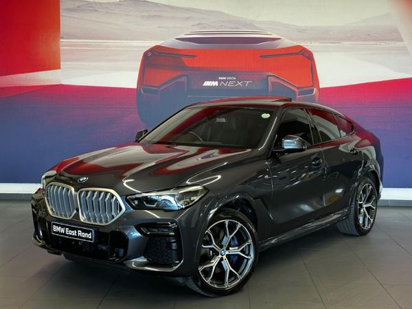 Used BMW X6 xDrive30d M Sport for sale in Gauteng - Cars.co.za (ID::9460995)