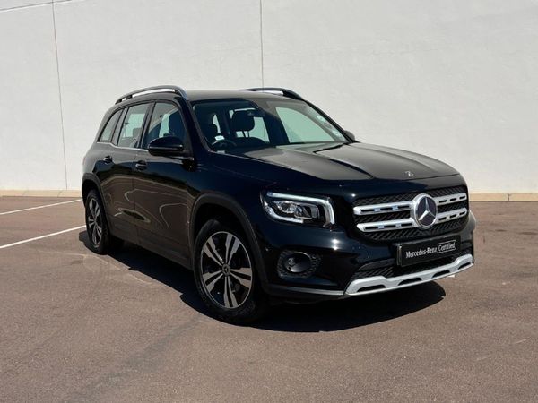 Used Mercedes-Benz GLB 250 Progressive for sale in Gauteng - Cars.co.za ...