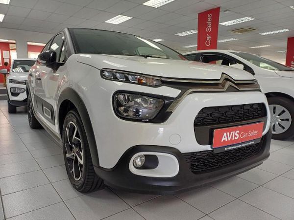 Used Citroen C3 1.2 PureTech Shine (81kW) for sale in Eastern Cape ...