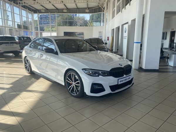 Used BMW 3 Series 320i M Mzansi Edition Auto (g20) for sale in Gauteng ...