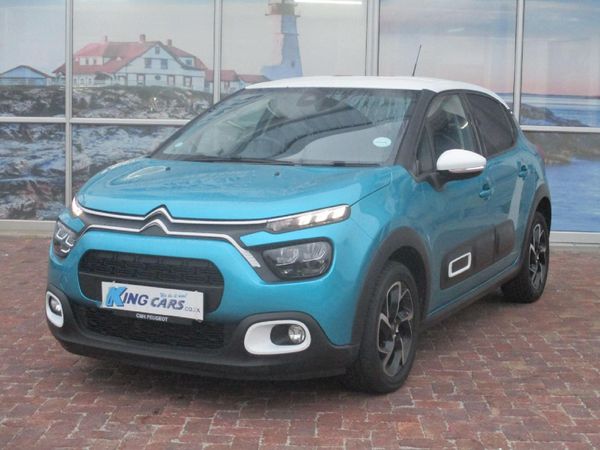 Used Citroen C3 Aircross 1.2T Puretech Shine Auto for sale in Eastern ...